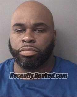 Recent Booking / Mugshot for BRANDON LEE JONES in Galveston County, Texas