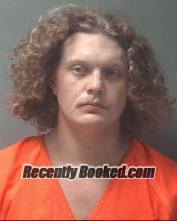 Recent Booking / Mugshot for JACKSON BRADLEY WRAY in Galveston County ...