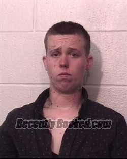 Recent Booking / Mugshot for ERICA RENEE DOSS in Galveston County, Texas