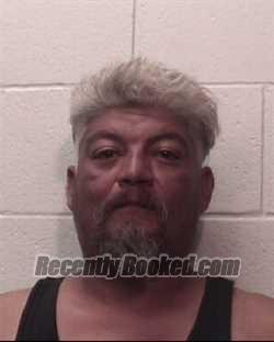 Recent Booking / Mugshot for CHRISTOPHER ANTHONY MARTINEZ in Galveston ...