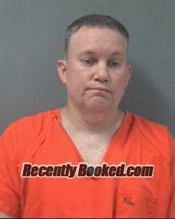 JASON EARL DETENBECK Arrest Record & Booking Info – Galveston County ...