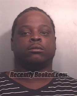 Recent Booking / Mugshot for MELVIN MARQUEZ OPUSUNJU in Galveston ...