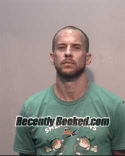 Recent Booking / Mugshot for JASON WALTER CARROLL in Galveston County ...