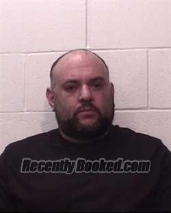 Recent Booking / Mugshot for KENNETH RAY KING in Galveston County, Texas