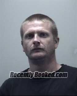 Recent Booking / Mugshot for JACOB ARGO in Galveston County, Texas
