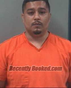 Recent Booking / Mugshot for ANTHONY ROEL SUKAL in Galveston County, Texas