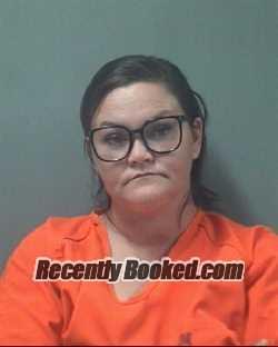 Recent Booking / Mugshot for SUSAN ROBIN CLEMONS in Galveston County, Texas