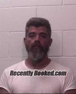 Recent Booking / Mugshot for DUSTIN HEATH HOGAN in Galveston County, Texas