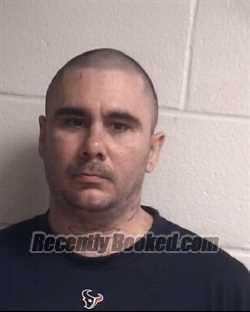 Recent Booking / Mugshot for TYLER LEON RODRIGUEZ in Galveston County ...