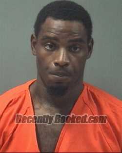 Recent Booking / Mugshot for JOVAN EDWARD MC-FARLAND in Galveston ...