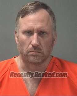 Recent Booking / Mugshot for WILLIAM JARRARD DAVIS in Galveston County ...