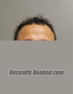 Recent Booking / Mugshot for JASON OSCAR CISNEROS in Galveston County ...