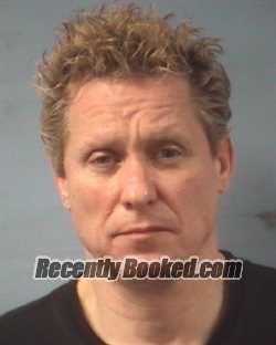 TIMOTHY SCOTT THOMAS Arrest Record & Booking Info – Galveston County ...