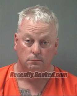 Recent Booking / Mugshot for TIMOTHY CHARLES ZASO in Galveston County ...