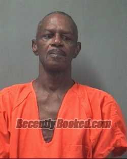 Recent Booking / Mugshot for JOHNNY LEE SCOTT in Galveston County, Texas