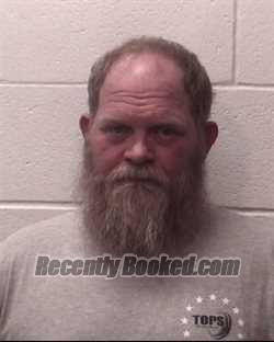 Recent Booking / Mugshot for KENNETH RAY JONES in Galveston County, Texas