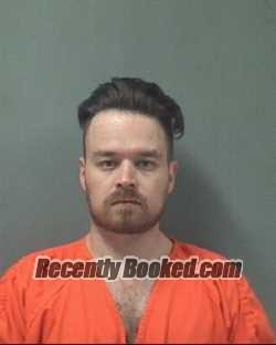 Recent Booking / Mugshot for DEVIN KEITH GOOD in Galveston County, Texas