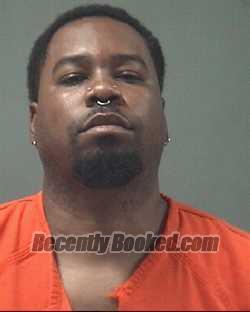 Recent Booking / Mugshot for DREW PHILLIP MOSLEY in Galveston County, Texas