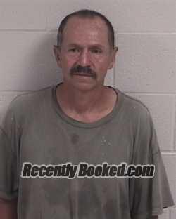 Recent Booking / Mugshot for DAVID LEYVAS in Galveston County, Texas