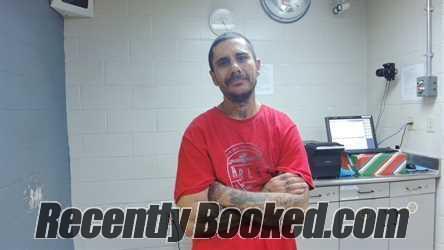 Recent Booking / Mugshot for TYLER LEON RODRIGUEZ in Galveston County ...