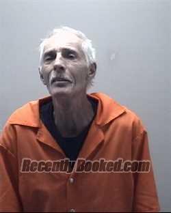Recent Booking / Mugshot for STEVEN EUGENE REDMAN in Galveston County ...