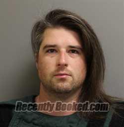 Recent Booking / Mugshot for GREGORY KEITH ANDERSON in Galveston County ...