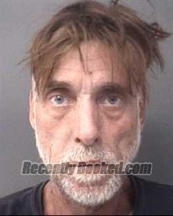 Recent Booking / Mugshot for LOWELL JEFFERSON HICKS in Galveston County ...