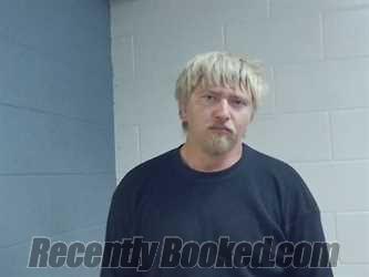 Recent Booking / Mugshot for CARLTON RILEY FIRCHAU in Galveston County ...