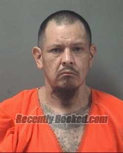 Recent Booking / Mugshot for TEODORO LASHANE MARTINEZ in Galveston ...