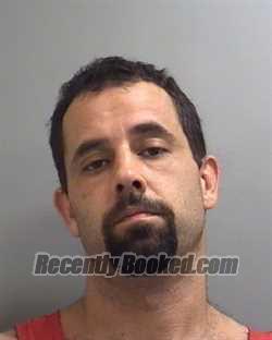 Recent Booking / Mugshot for STEVEN WAYNE SMITH in Galveston County, Texas