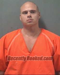 Recent Booking / Mugshot for CHRISTOPHER SEAN DEVASIER in Galveston ...