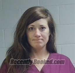 Recent Booking / Mugshot for MARY ANN BUTLER in Galveston County, Texas