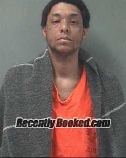 Recent Booking / Mugshot for DAVID EARL RICHARDSON in Galveston County ...