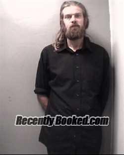 Recent Booking / Mugshot for RYAN MATTHEW BEHRMANN in Galveston County ...
