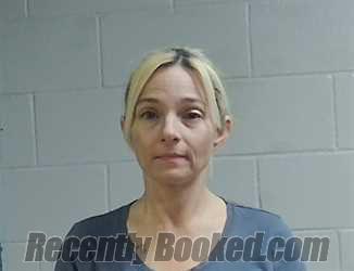 ANGELA GRACE SHELTON Arrest Record & Booking Info – Galveston County ...