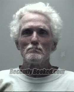 BRUCE JOHN HERRERA Arrest Record & Booking Info – Galveston County ...