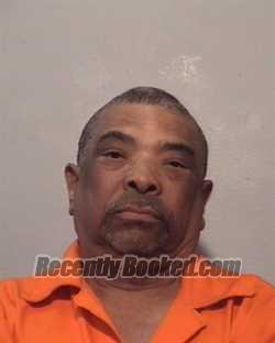Recent Booking / Mugshot for TITUS SMITH in Galveston County, Texas