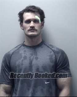 Recent Booking / Mugshot for SHANE MICHAEL EDWARDS in Galveston County ...