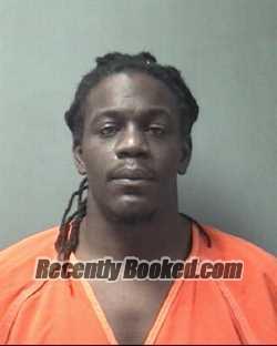 Recent Booking / Mugshot for DEZRICK ROSHAUN SWAN in Galveston County ...