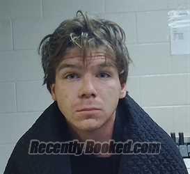 Recent Booking / Mugshot for JACK WESLEY RUNNELS HOLYBEE in Galveston ...