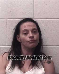 Recent Booking / Mugshot for MICHELLE DELIECE MOSS in Galveston County ...