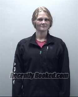 JESSICA LEEANN ESCOBEDO Arrest Record & Booking Info – Galveston County ...