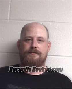 Recent Booking / Mugshot for BRETT ALAN NISSEN in Galveston County, Texas