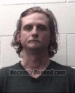 Recent Booking / Mugshot for GARRETT ALAN WATTS in Galveston County, Texas
