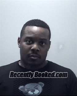 Timothy Dominique Randall Mugshot & Arrest Info | Galveston County, TX