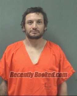 Recent Booking / Mugshot for SAMUEL RAY STEPHENS in Galveston County, Texas