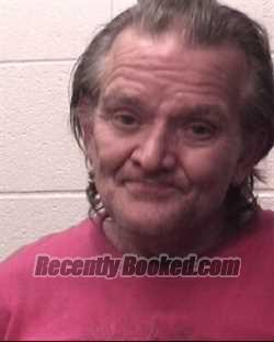 Recent Booking / Mugshot for GARY WAYNE GREEN in Galveston County, Texas