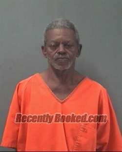Recent Booking / Mugshot for LARRY ODELL BELL in Galveston County, Texas