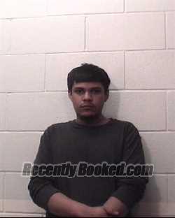 Recent Booking / Mugshot for JOSE DAVID MARTINEZ-BENITEZ in Galveston ...