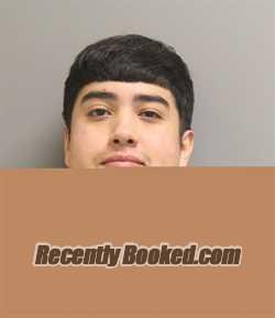 Recent Booking / Mugshot for RONNY MARQUES- RODRIGUEZ in Galveston ...